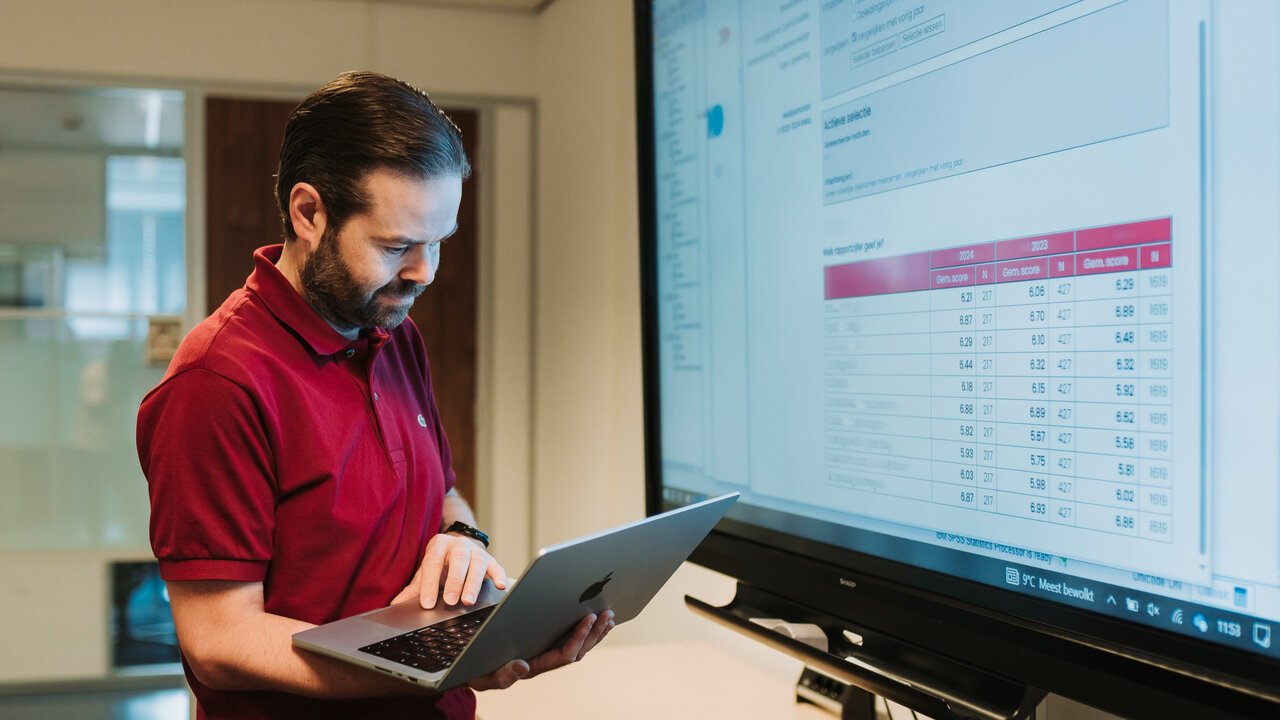 Data preparation | Risbo Research | Erasmus University Rotterdam